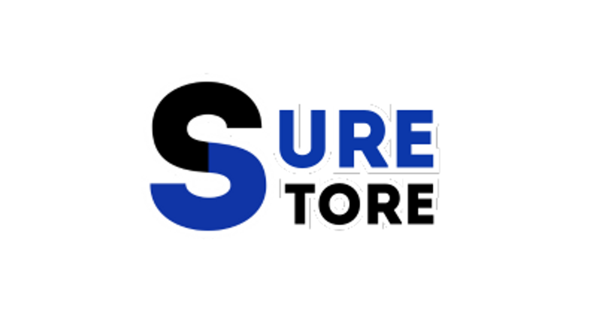 Sure store – Sure Store